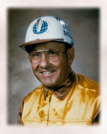 DELVIN MILLER | Harness Museum